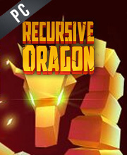 Buy Recursive Dragon CD Key Compare Prices