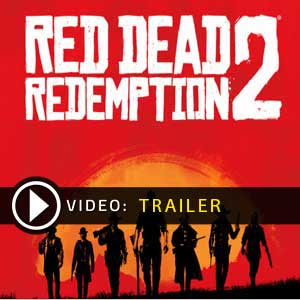 Red Dead Redemption 2 Cd Key - easysitegoods