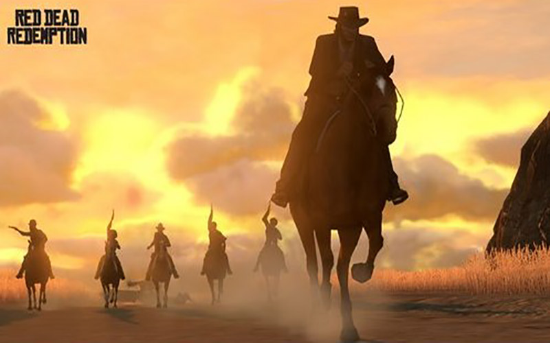 Buy Red Dead Redemption Xbox One Code Compare Prices