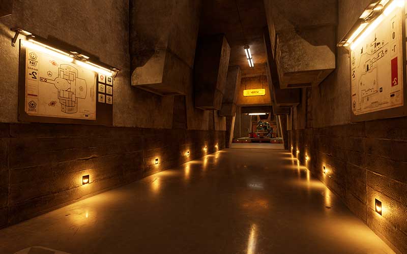 Buy Red Matter PS4 Compare Prices