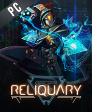Buy Reliquary CD Key Compare Prices