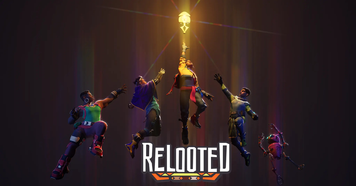 Relooted Joins Xbox Game Pass Today - AllKeyShop.com