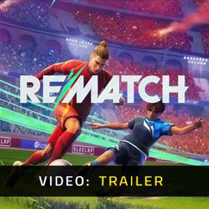 Buy REMATCH CD Key Compare Prices
