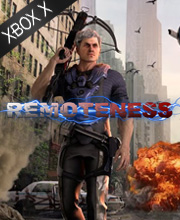 Buy Remoteness Xbox Series Compare Prices
