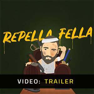 Buy Repella Fella CD Key Compare Prices