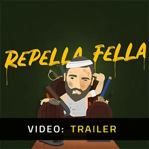 Buy Repella Fella CD Key Compare Prices
