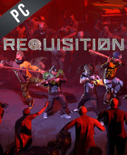 Buy Requisition VR CD Key Compare Prices