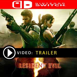 Buy Resident Evil 6 Nintendo Switch Compare prices