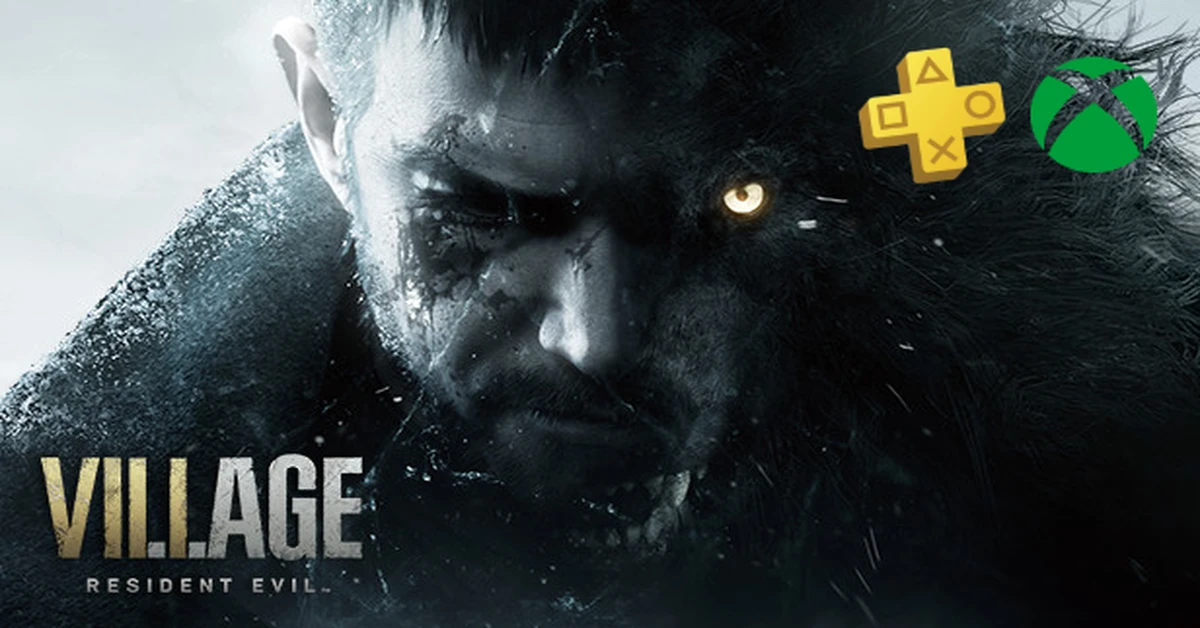 Resident Evil Village Lands on Xbox Game Pass and Playstation Plus ...