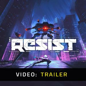Buy Resist VR CD Key Compare Prices
