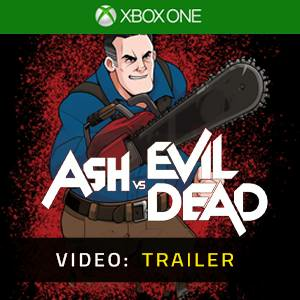 Buy RetroRealms Ash vs Evil Dead Xbox One Compare Prices