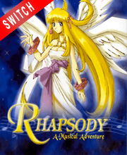 Buy Rhapsody A Musical Adventure Nintendo Switch Compare prices