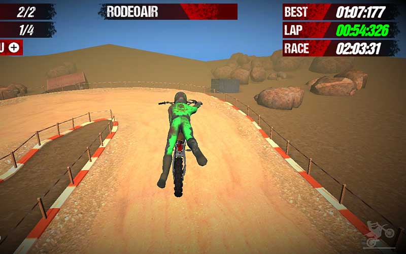 Buy RMX Real Motocross Nintendo Switch Compare prices