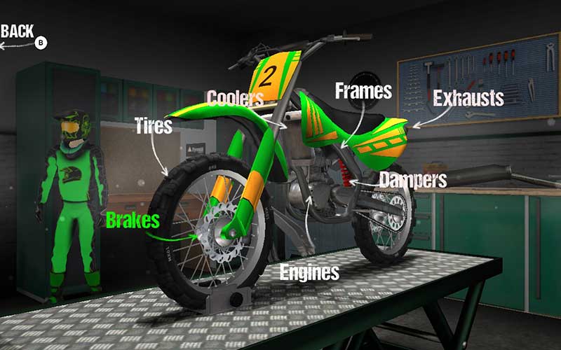 Buy RMX Real Motocross Nintendo Switch Compare prices