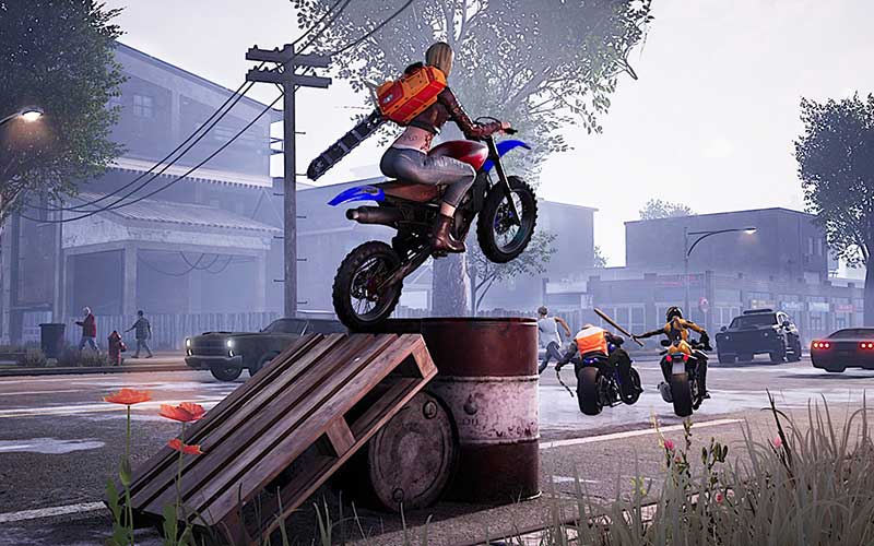 Buy Road Rage CD KEY Compare Prices - AllKeyShop.com