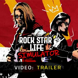 Buy Rock Star Life Simulator CD Key Compare Prices