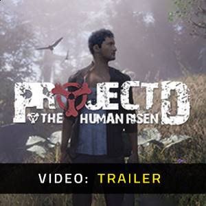 Buy PROJECT D Human Risen CD Key Compare Prices