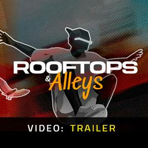 Buy Rooftops & Alleys The Parkour Game CD Key Compare Prices