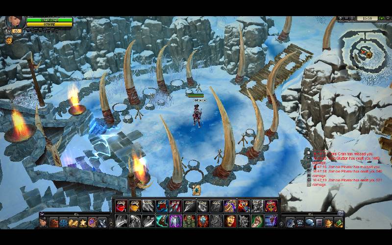 Buy Royal Quest Online CD Key Compare Prices