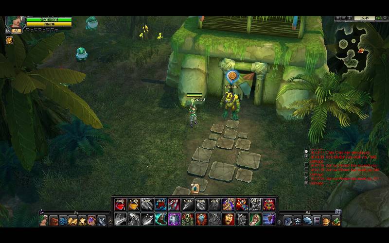 Buy Royal Quest Online CD Key Compare Prices