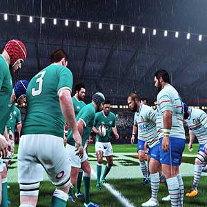 Buy Rugby 20 PS4 Compare Prices