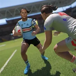 Buy Rugby League 26 CD Key Compare Prices