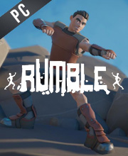 Buy RUMBLE VR CD Key Compare Prices