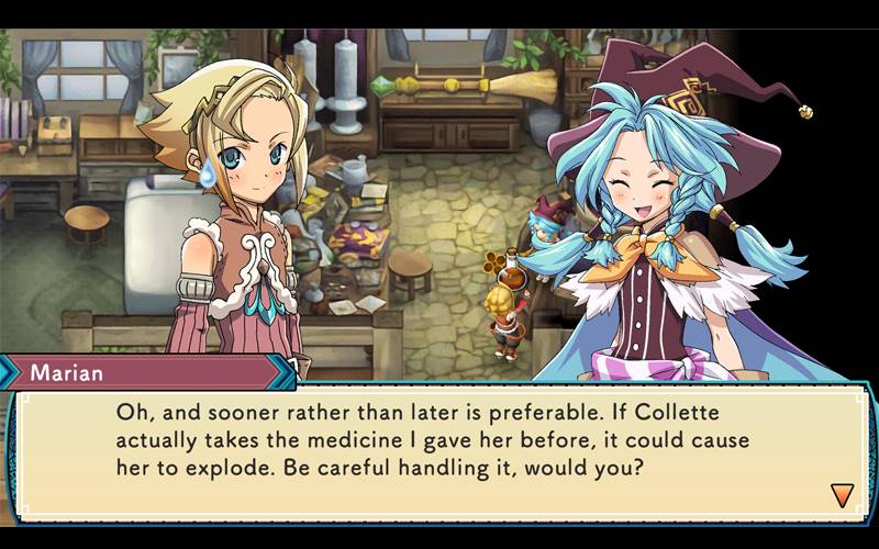 Buy Rune Factory 3 Special CD Key Compare Prices
