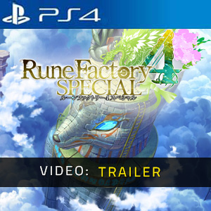 Buy Rune Factory 4 Special PS4 Compare Prices