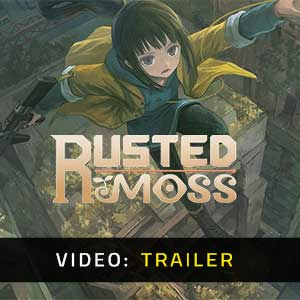 Buy Rusted Moss Steam Account Compare Prices