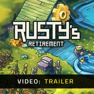 Buy Rusty’s Retirement CD Key Compare Prices