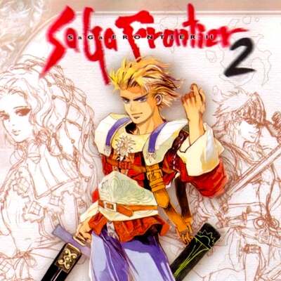 SaGa Frontier 2 Remaster CONFIRMED: Director Reveals Sequel is Next ...