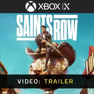 Buy Saints Row Xbox series Account Compare Prices