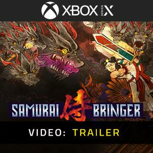 Buy Samurai Bringer Xbox Series Compare Prices