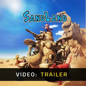 Buy SAND LAND Steam Account Compare Prices