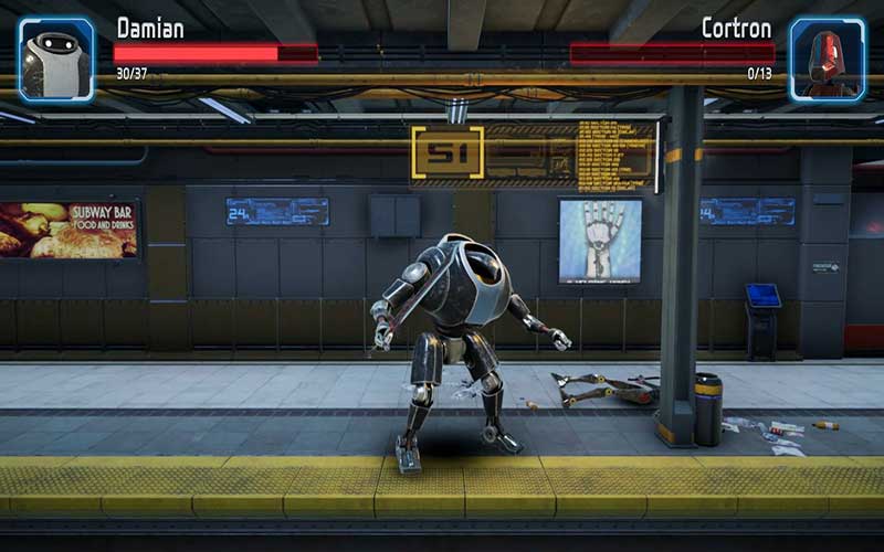 Buy Scrap Games CD Key Compare Prices