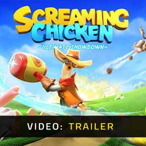 Buy Screaming Chicken Ultimate Showdown CD Key Compare Prices
