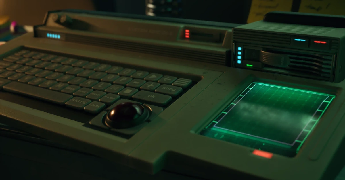 Early Look at ‘Project Impact’ – What Are Neon Giant Secretly Working ...