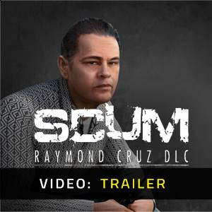 Buy SCUM Raymond Cruz CD Key Compare Prices