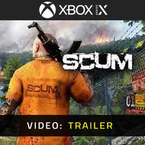 Buy SCUM Xbox Series Compare Prices