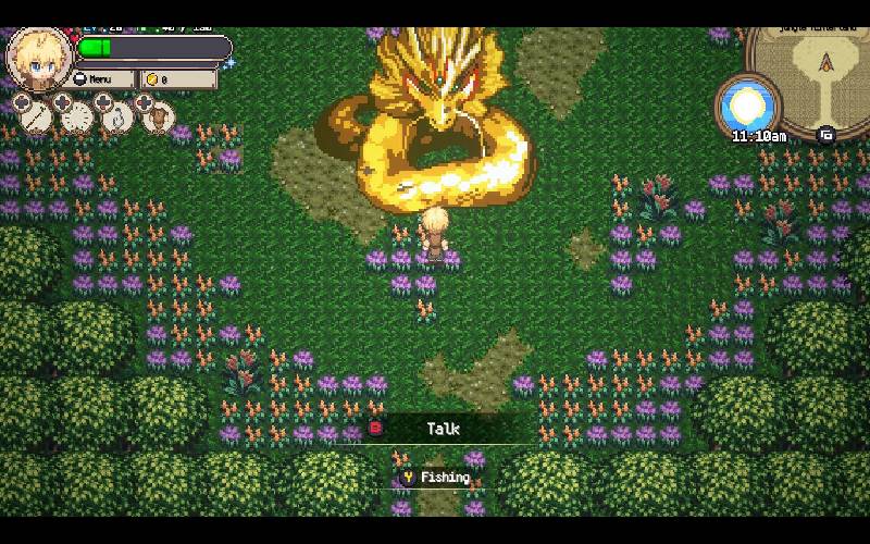 Buy Sea Fantasy CD Key Compare Prices