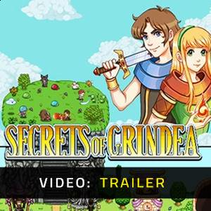 Buy Secrets of Grindea CD Key Compare Prices