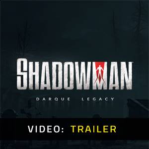 Buy Shadowman Darque Legacy CD Key Compare Prices