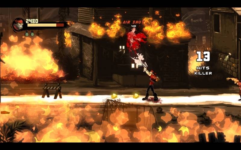 Buy Shank 2 CD KEY Compare Prices - AllKeyShop.com