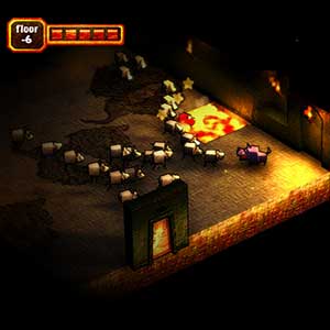 Buy Sheep in Hell Nintendo Switch Compare prices