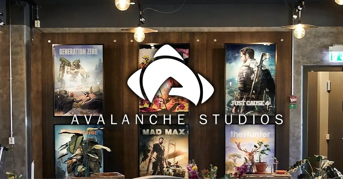 Avalanche Studios moves unannounced AAA open-world game into pre ...