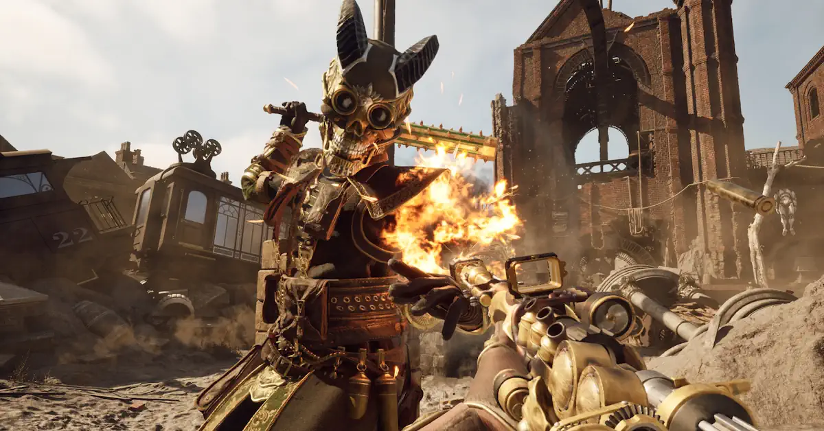 Clockwork Revolution: The Xbox RPG aiming for "10x Ambition ...