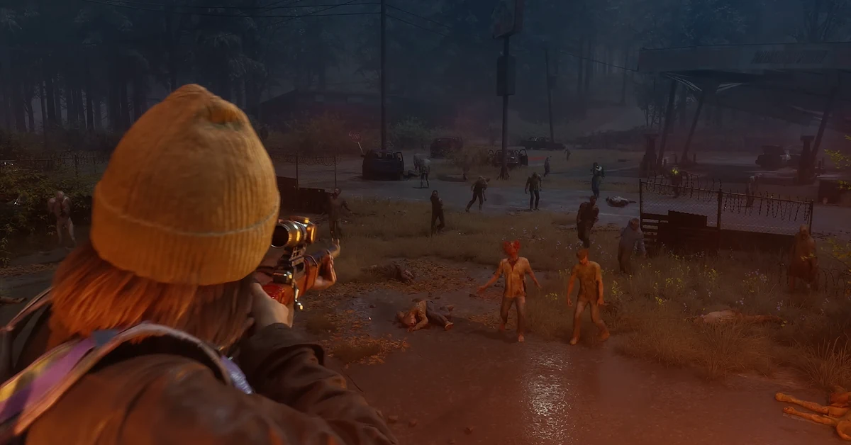 State of Decay 3: Xbox Boss Breaks Silence on Development - AllKeyShop.com