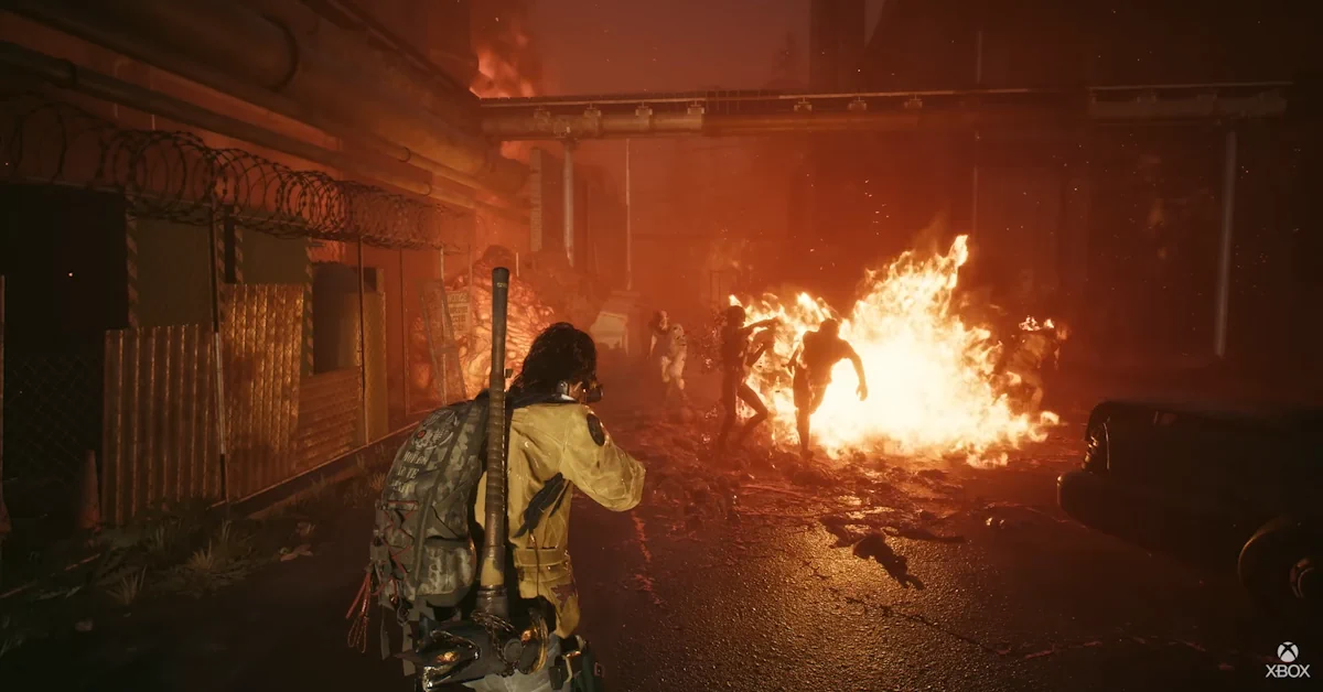 State of Decay 3 gameplay revealed with surprise PS5 launch window ...