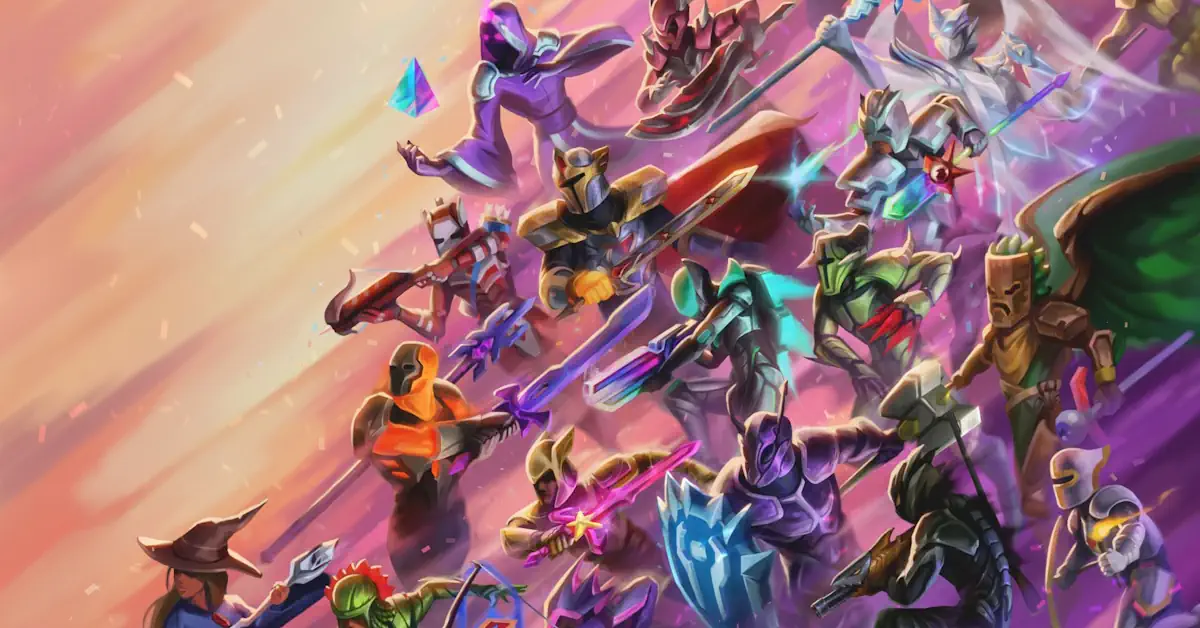 Finally: The 3-Year Wait for Terraria 1.4.5 Ends Now - AllKeyShop.com